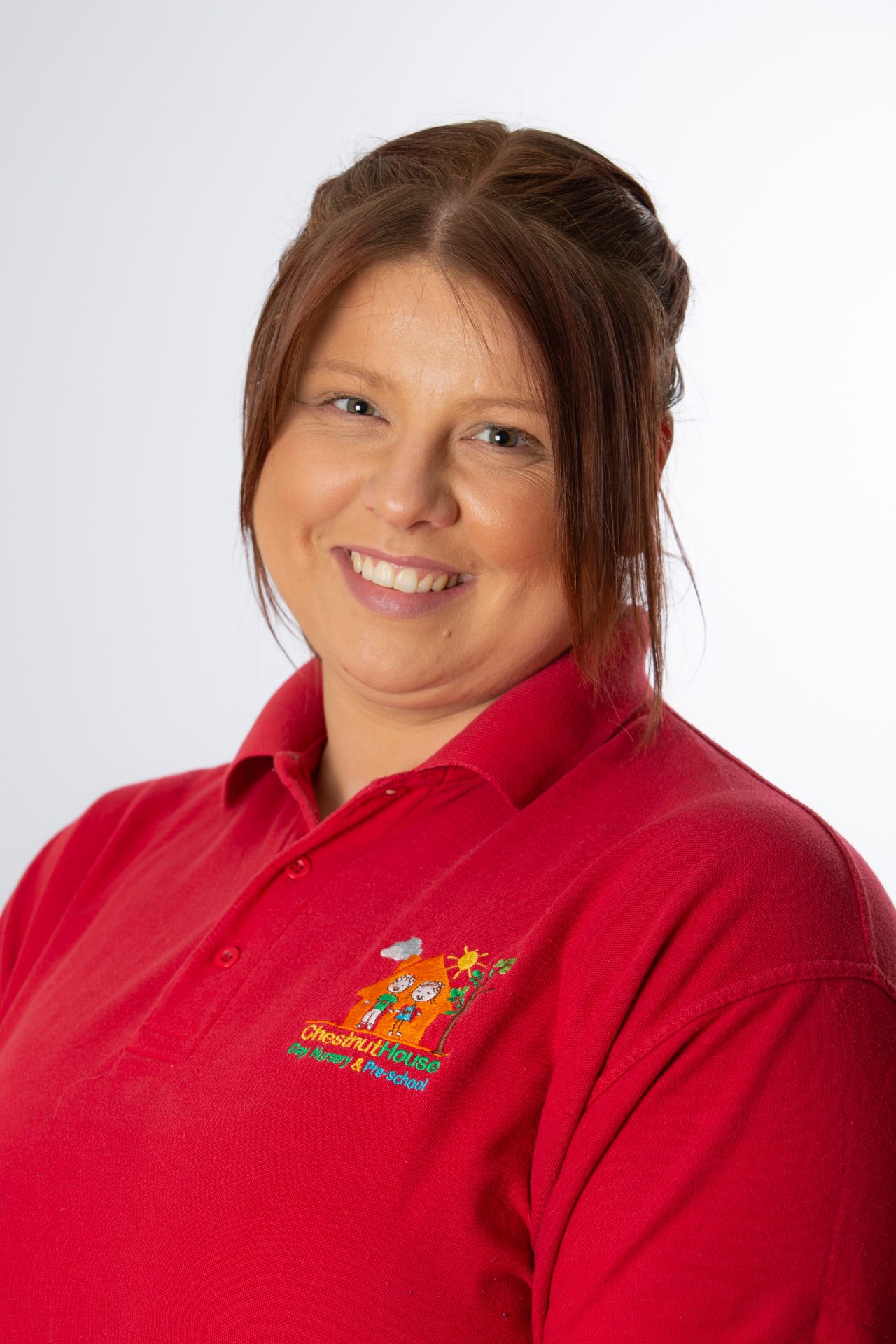 2-3's Room - Chester Day Nursery