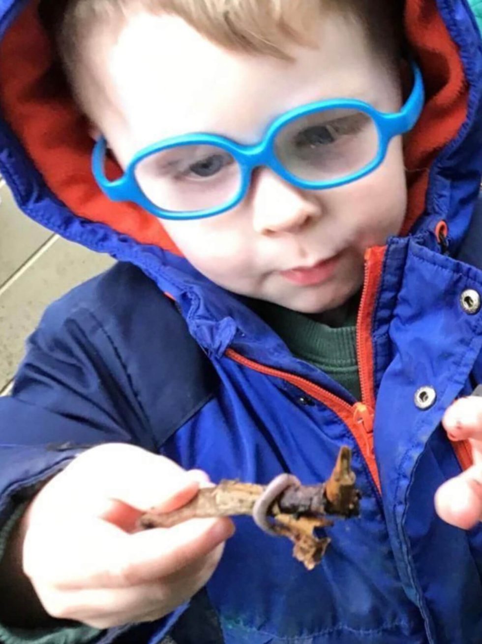 Forest School Chester - Chester Day Nursery