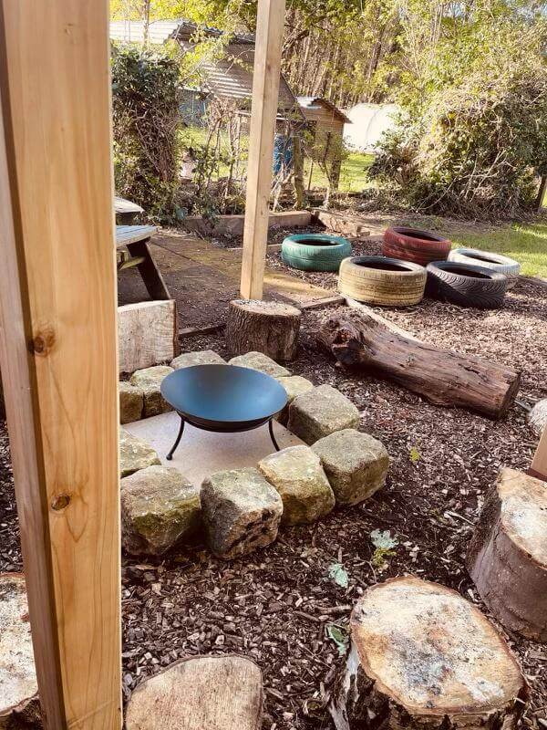 Forest School Chester - Chester Day Nursery